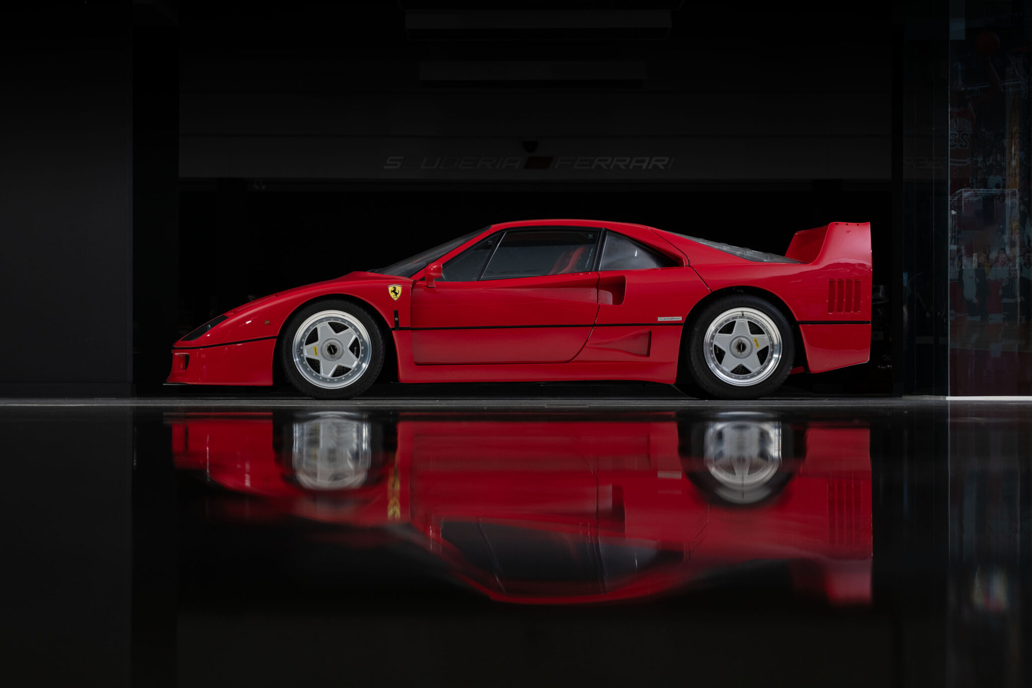 Five iconic Ferraris set to sell for £15million - What's The Jam