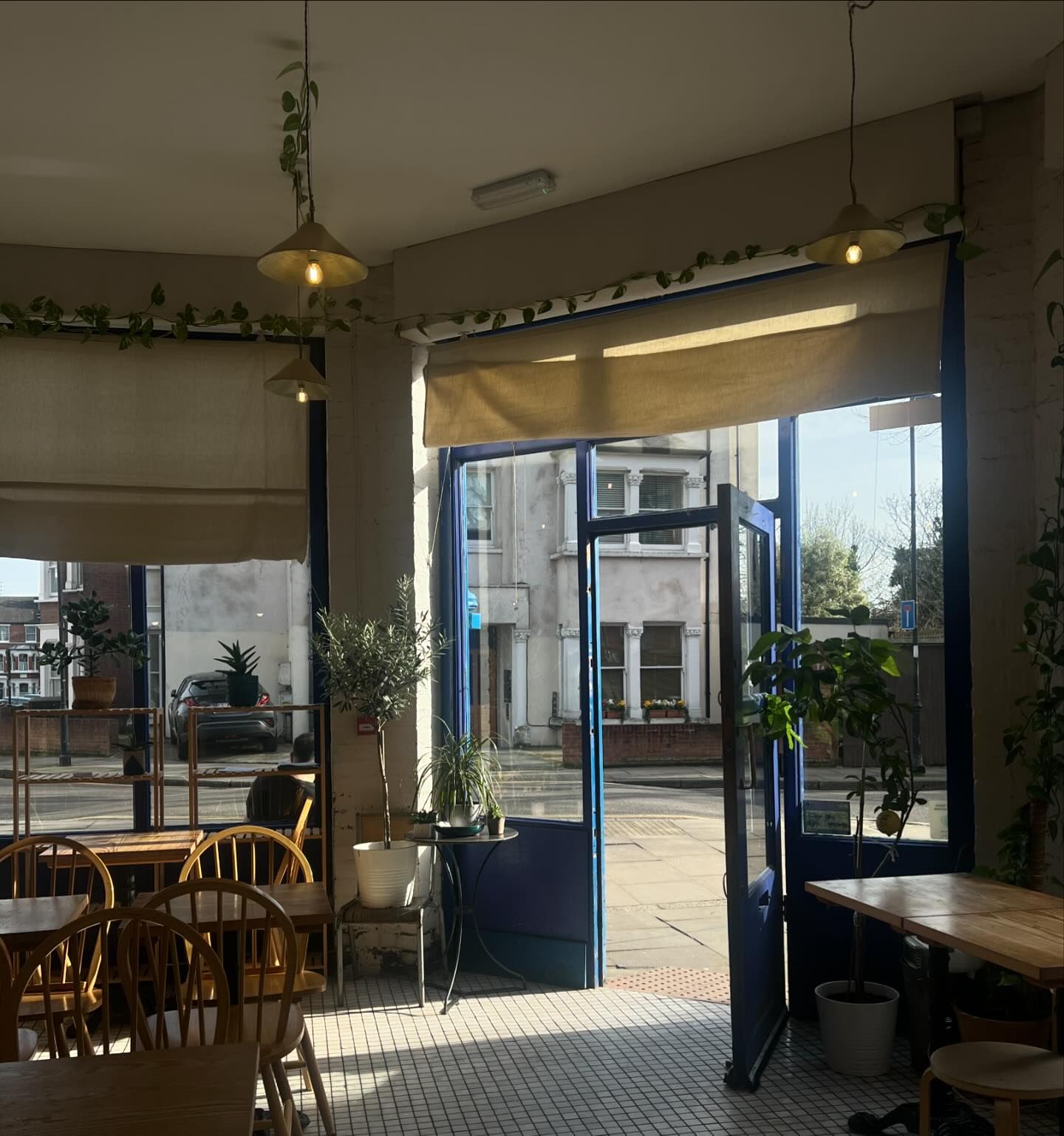 Cafe that appears in hit Netflix show One Day offering fans the chance ...