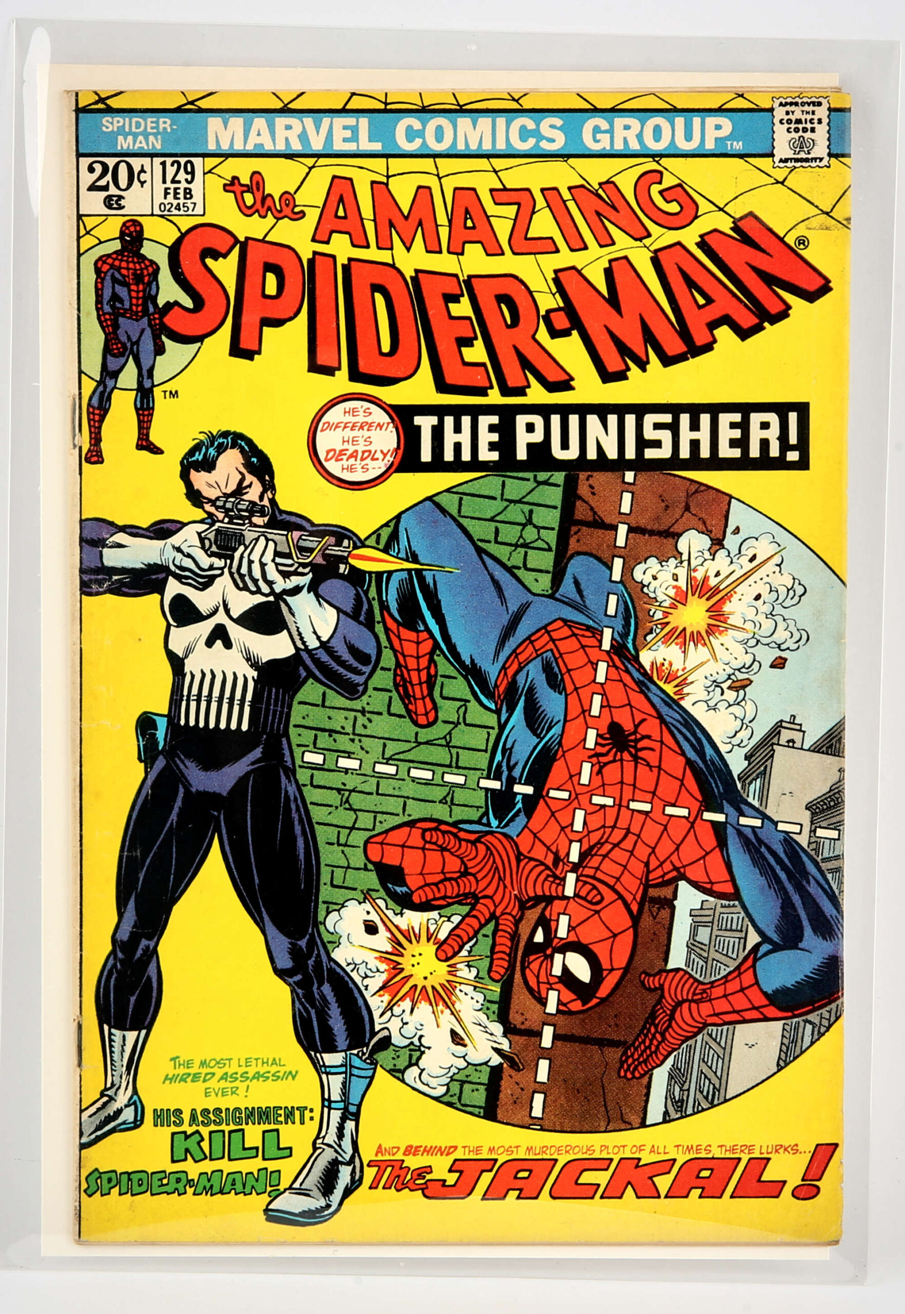 Rare comic books up to 60 years old to sell for up to £800 each despite ...