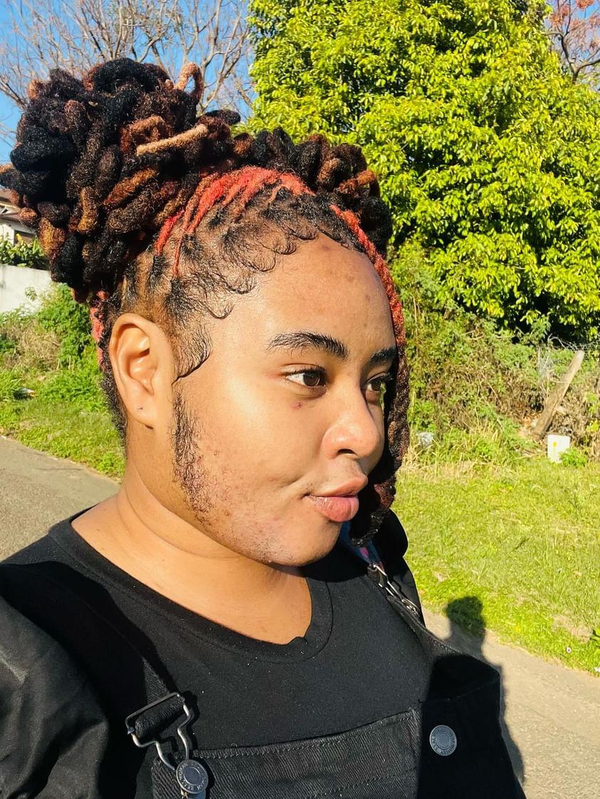 ‘I’m a woman with a BEARD, tash and sideburns – strangers stare but my ...