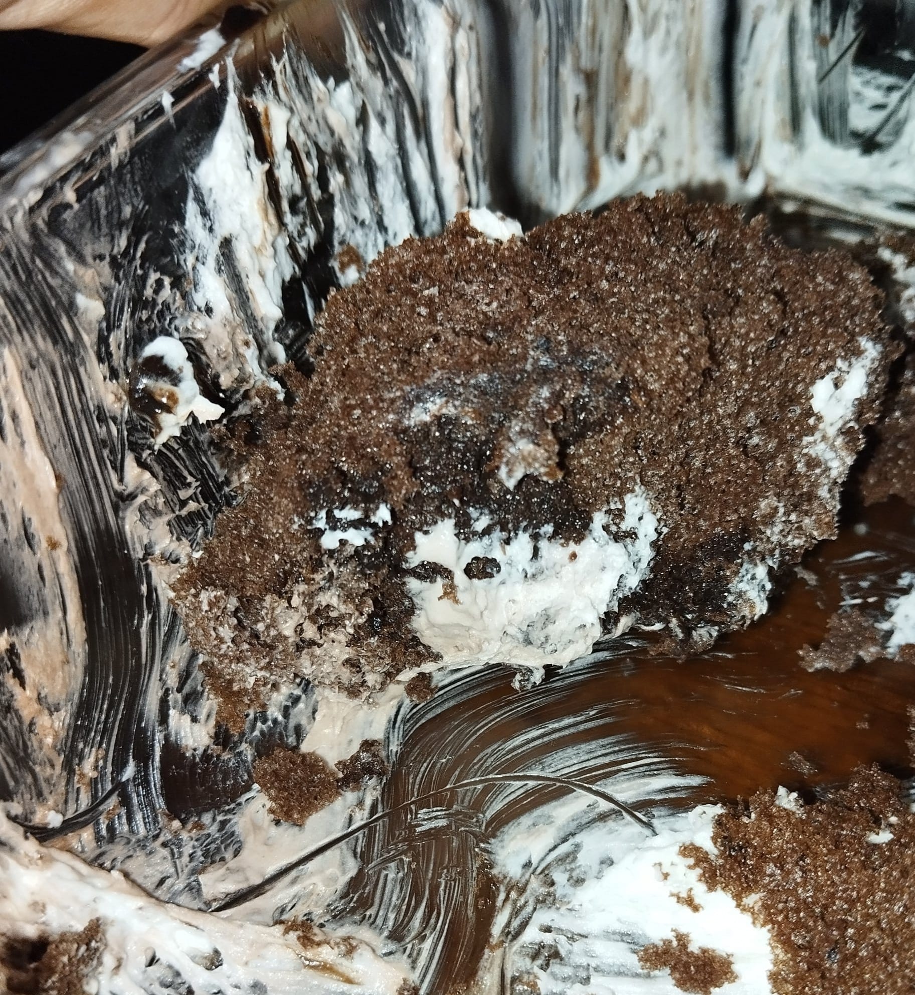 Michael Jackson’s face spotted in shocked man’s chocolate pud - What's ...