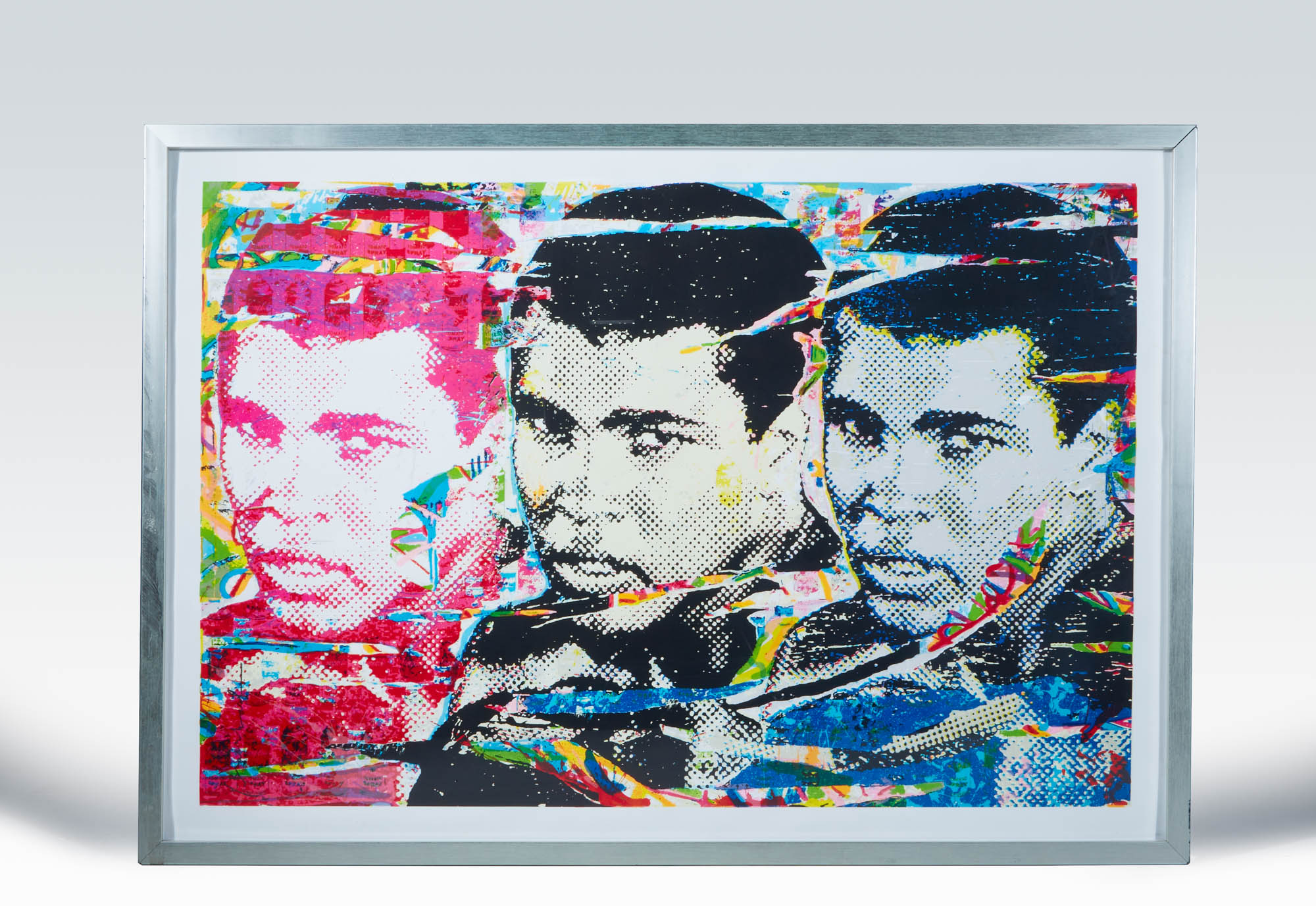 Rapper Rick Ross auctioning off Michael Jackson’s Thriller inspired ...