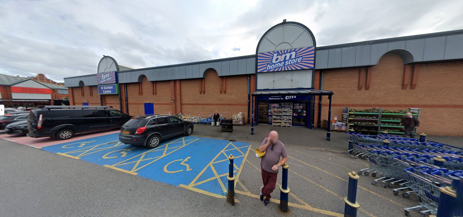 Easiest Stores To Shoplift From 2022