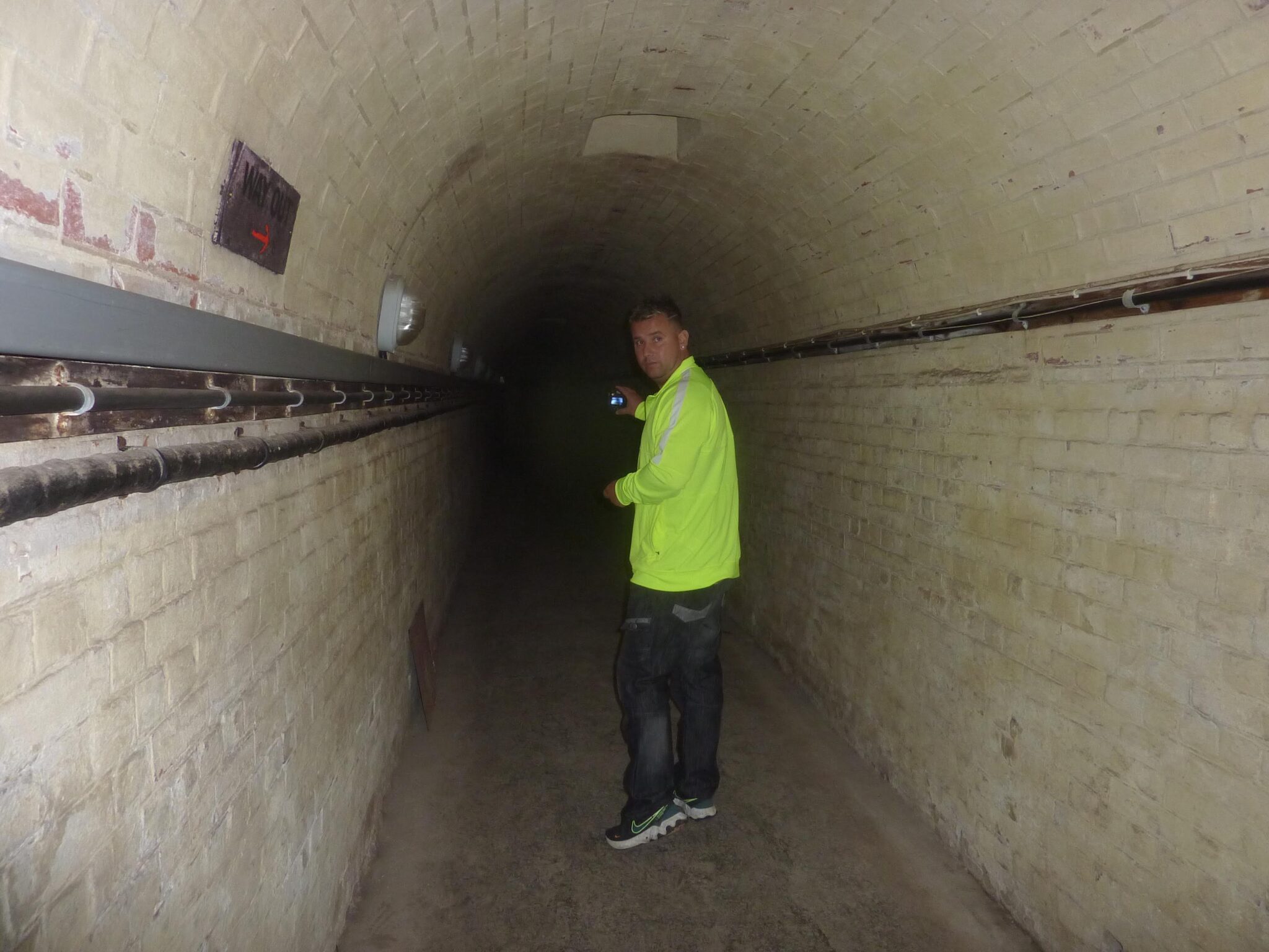 Britain’s most haunted school gives hardened ghoul-hunters a lesson ...
