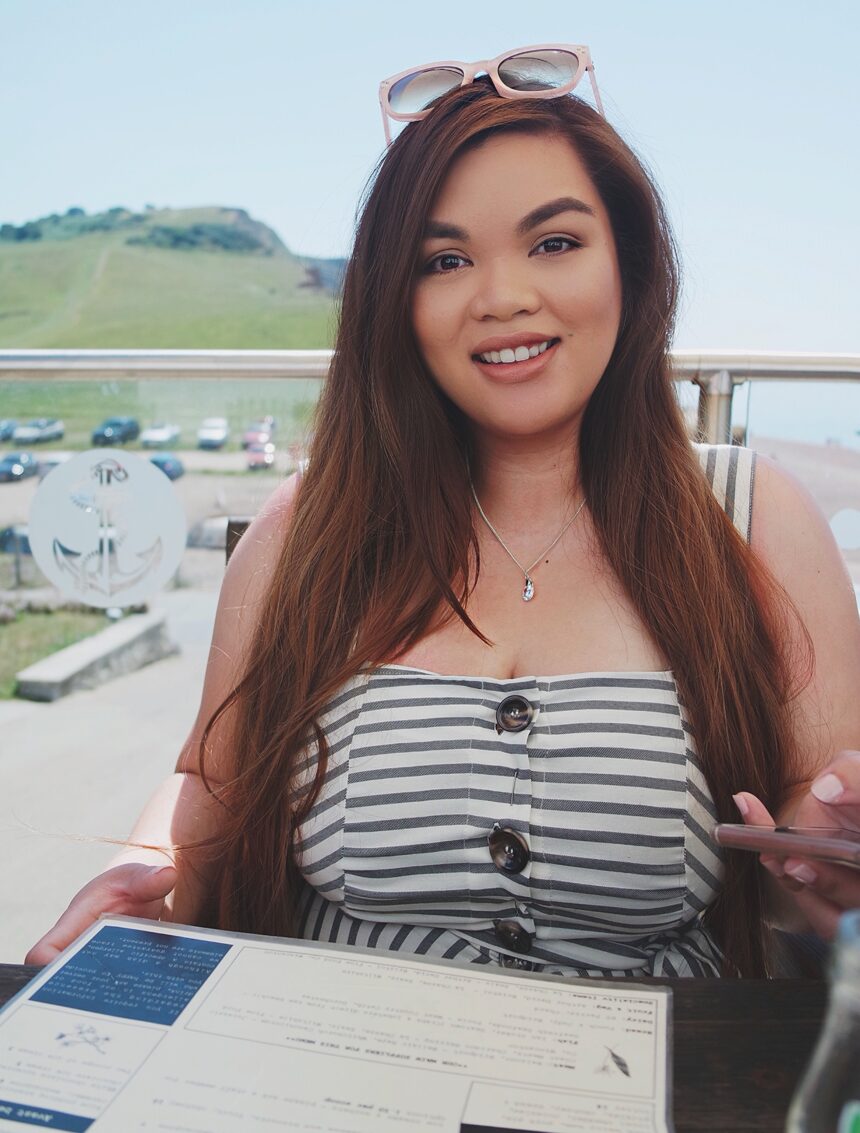 ‘Having 36GG breasts was TORTURE with men staring and commenting EVERY ...