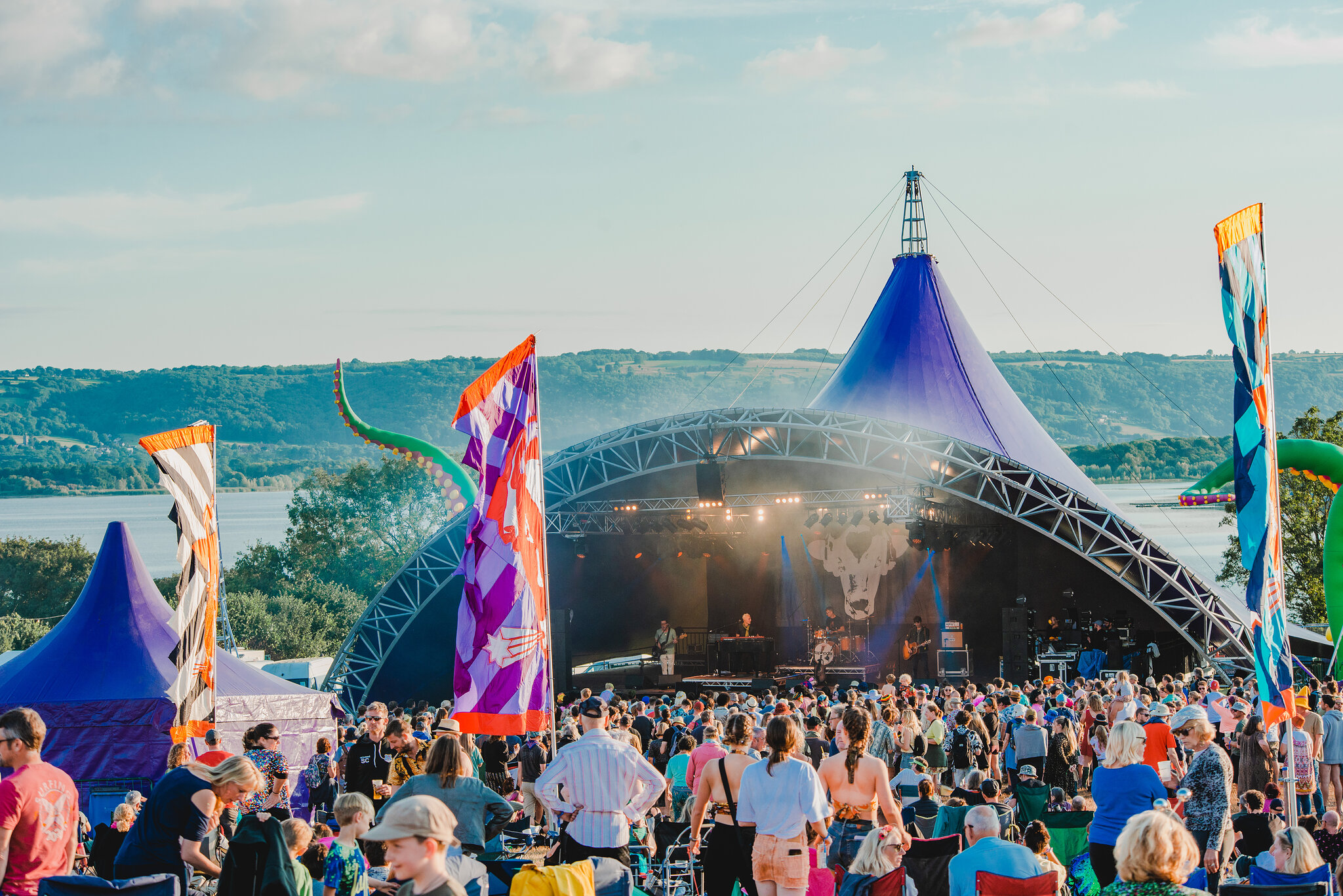 Social media crowns this as the UK’s most beautiful festival - What's ...
