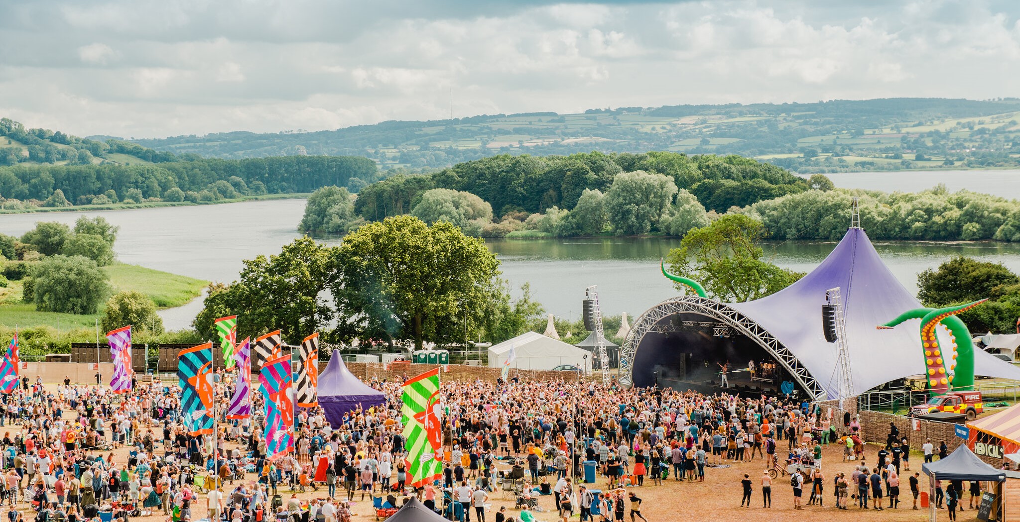 Social media crowns this as the UK’s most beautiful festival - What's ...