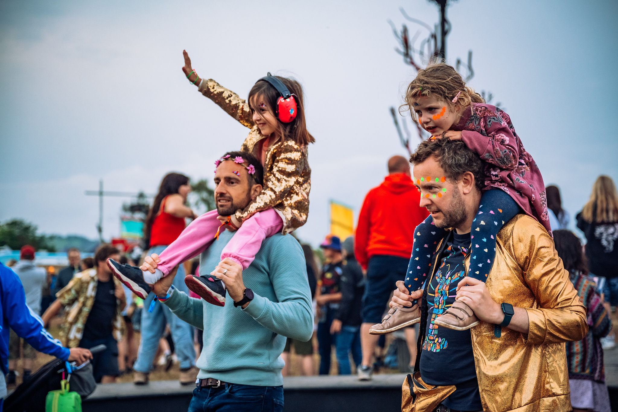 Social media crowns this as the UK’s most beautiful festival - What's ...