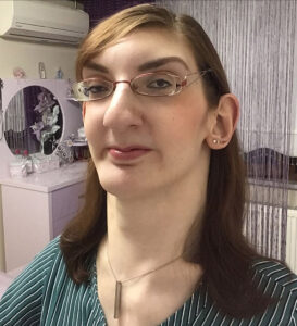 World’s tallest woman at 7ft breaks two new records - What's The Jam
