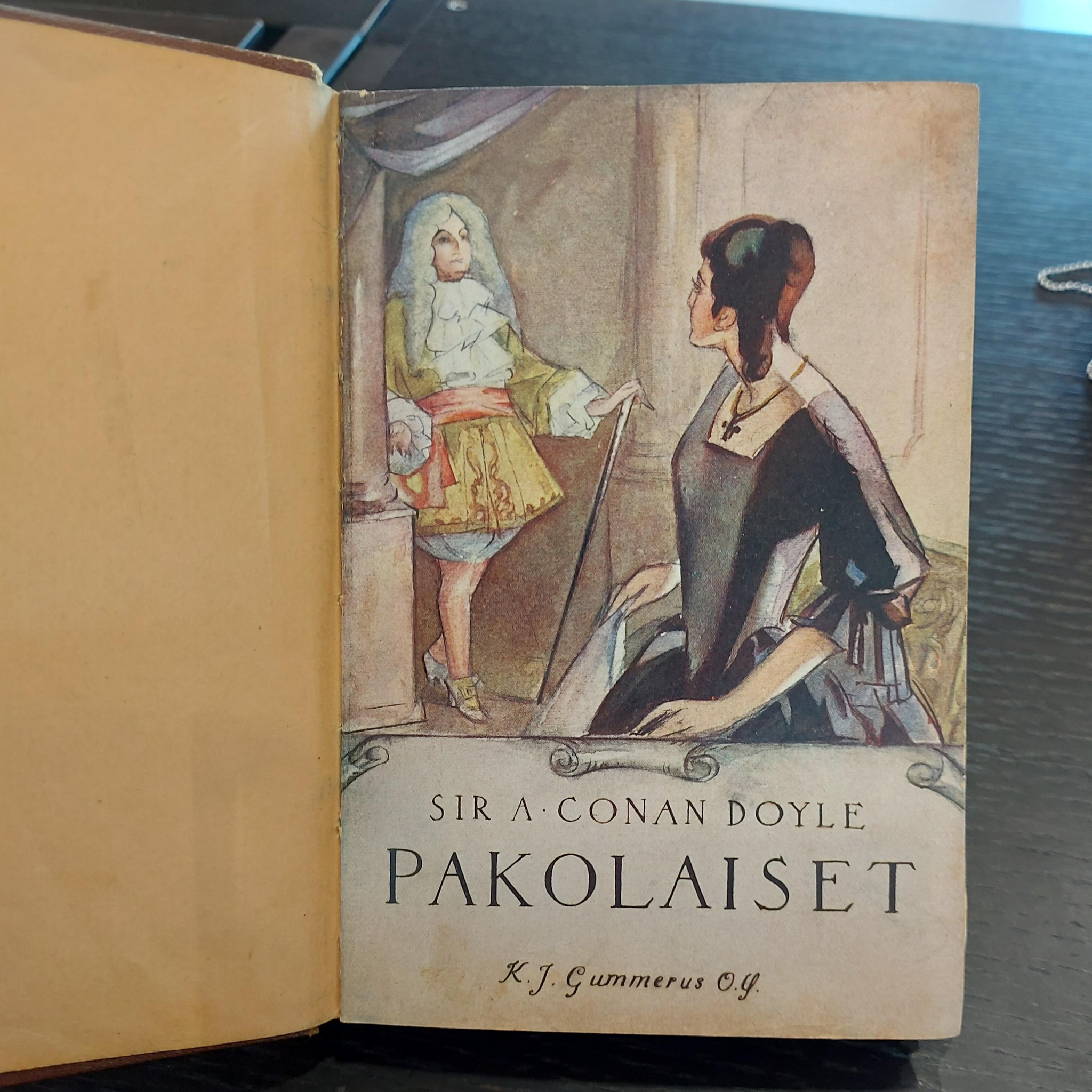 Overdue book returned to library after 50 years – ‘Better late than ...