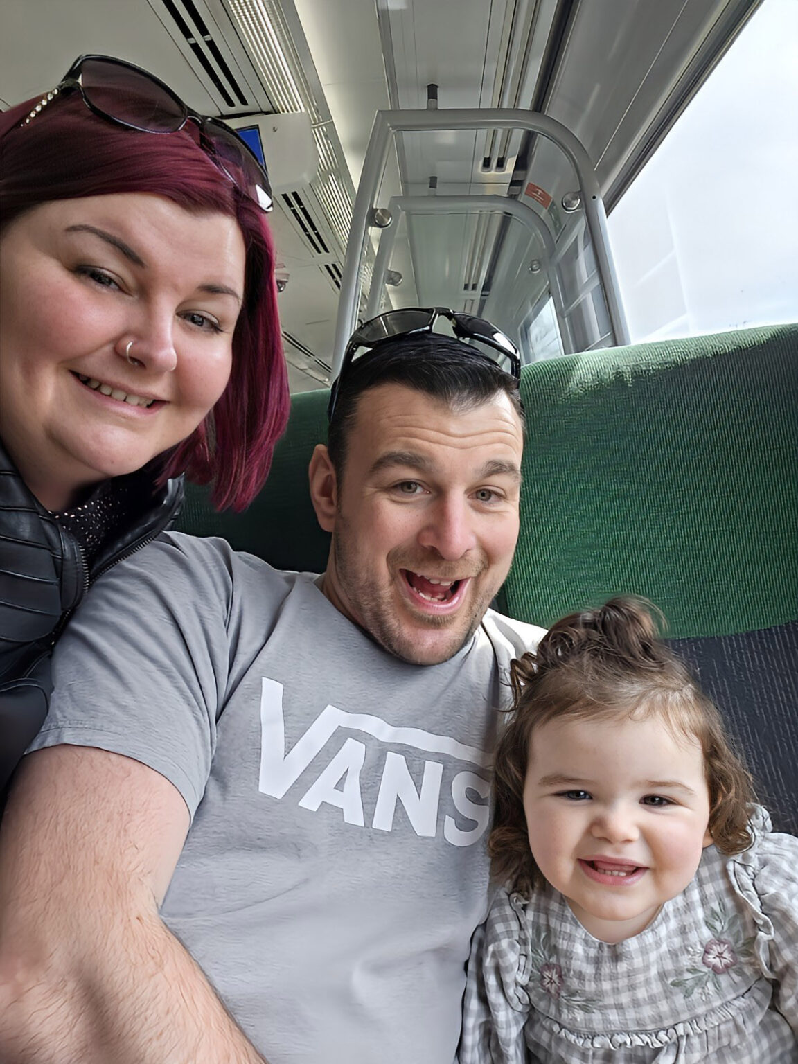 ‘I helped my husband impregnate my best friend – it was the best ...