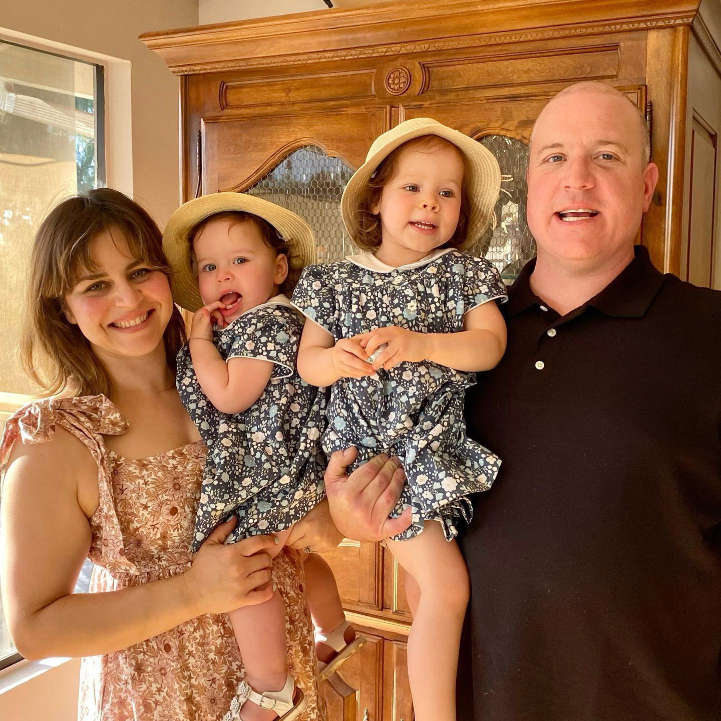 Influencer who can’t stand sleeping next to husband gets separate ...