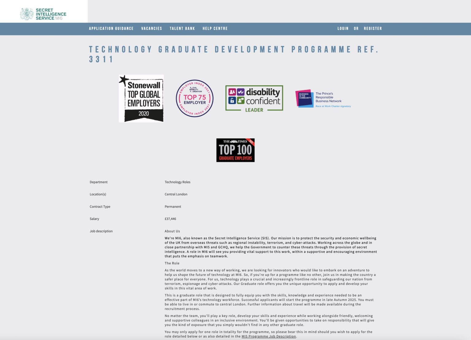 MI6 hiring a real-life Q from James Bond to make tech for spies - What ...