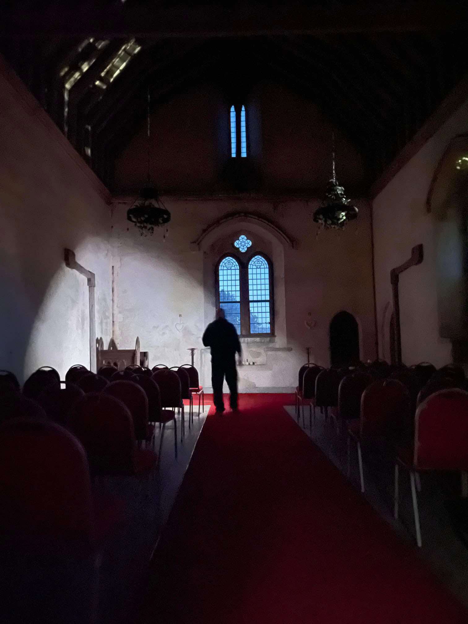Ghoul-loving couple reveal what it’s like to live in Britain’s most ...