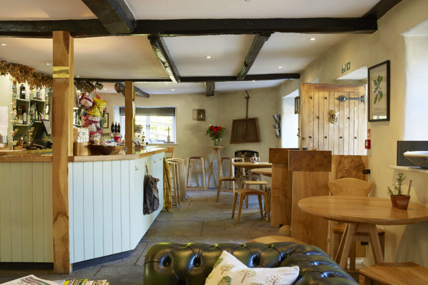 James May and his countryside boozer pips former Top Gear co-host and pal Jeremy Clarkson’s pub ...