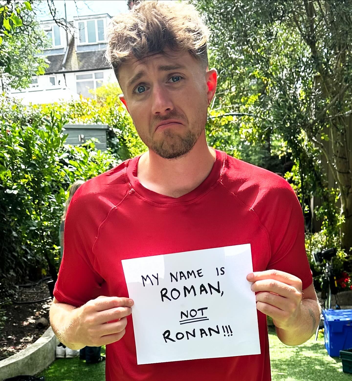 Roman Kemp found jungle critter hiding INSIDE his willy on I’m a Celebrity - What's The Jam