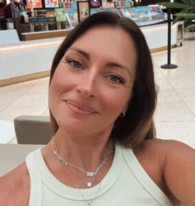 Tennis WAG reveals damage to home after refusing to evacuate during ...