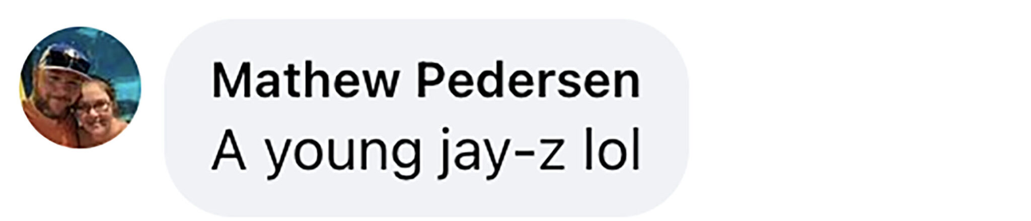 Tree shaped like rapper Jay-Z spotted near McDonald’s - What's The Jam