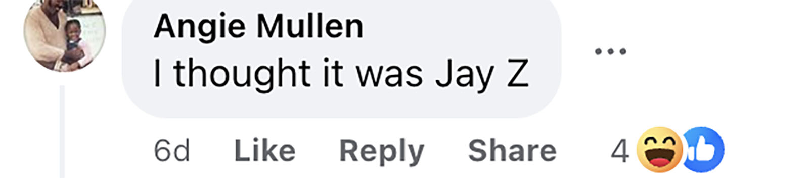 Tree shaped like rapper Jay-Z spotted near McDonald’s - What's The Jam