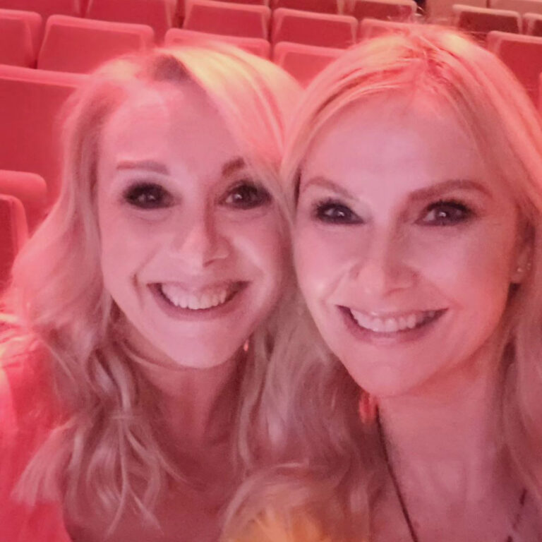 The Fun House twins are 46 now — 30 years on, their lives have taken ...