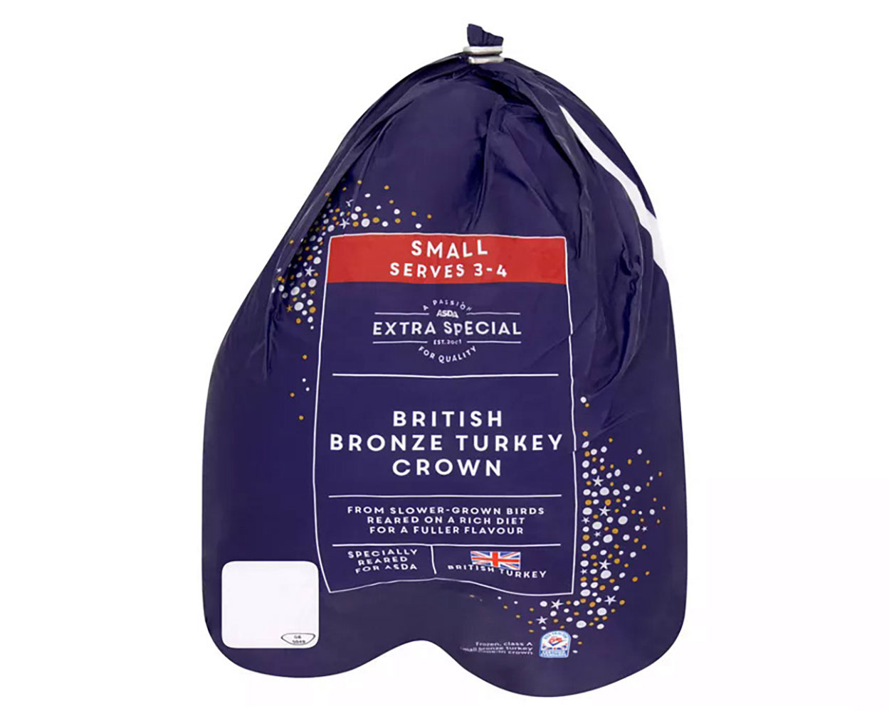 Is this the UK’s most expensive Turkey? Premium butchers flog £275 bird ...