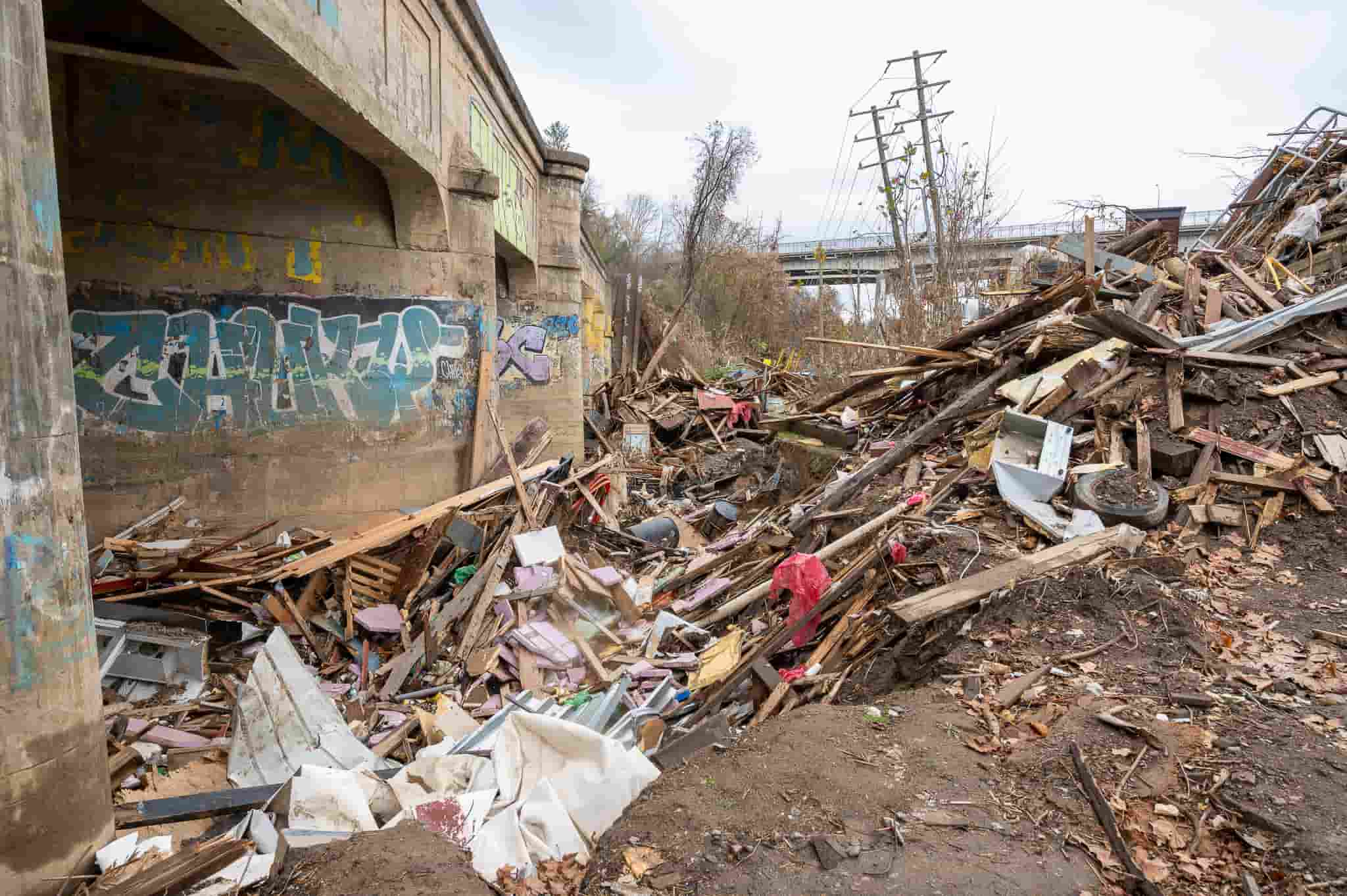 Photographer shares devastating impact of Hurricane Helene two months ...