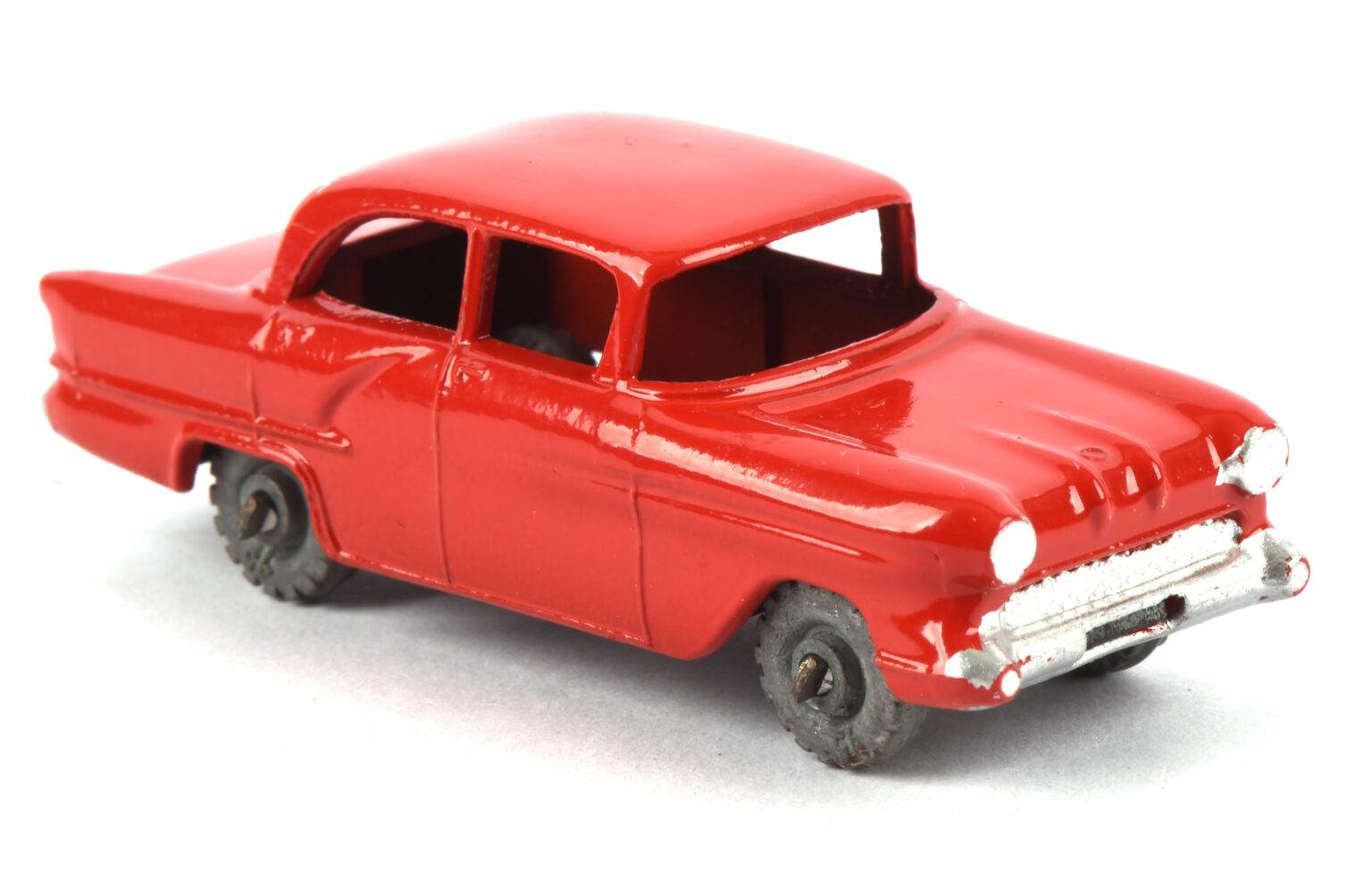 Super rare Matchbox toy car – one of only ten in world – sells for £ ...