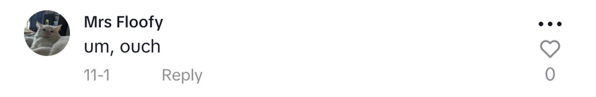 Woman leaves internet shocked after revealing splinter has been stuck ...