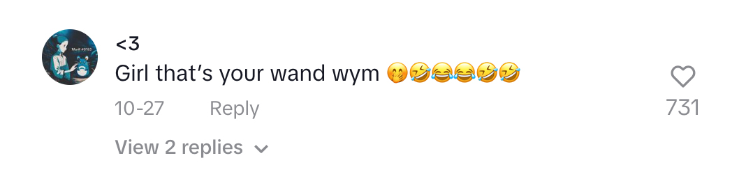 Woman leaves internet shocked after revealing splinter has been stuck ...