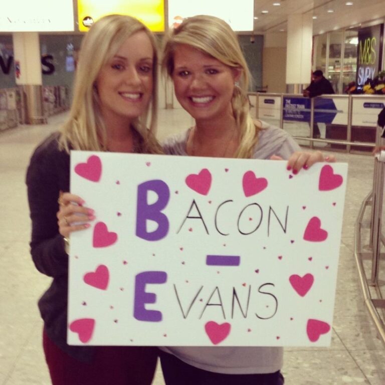 ‘We’re married and expecting but people mistake us for TWINS’ - What's ...