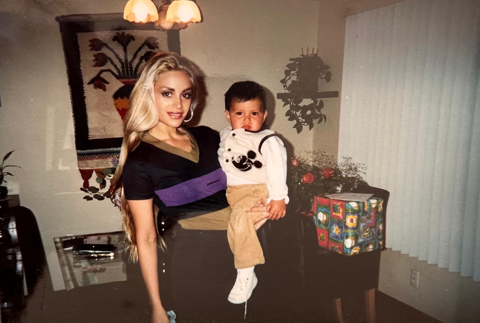 ‘Human Barbie’ spends £86,000 to stay forever young with shocking ...