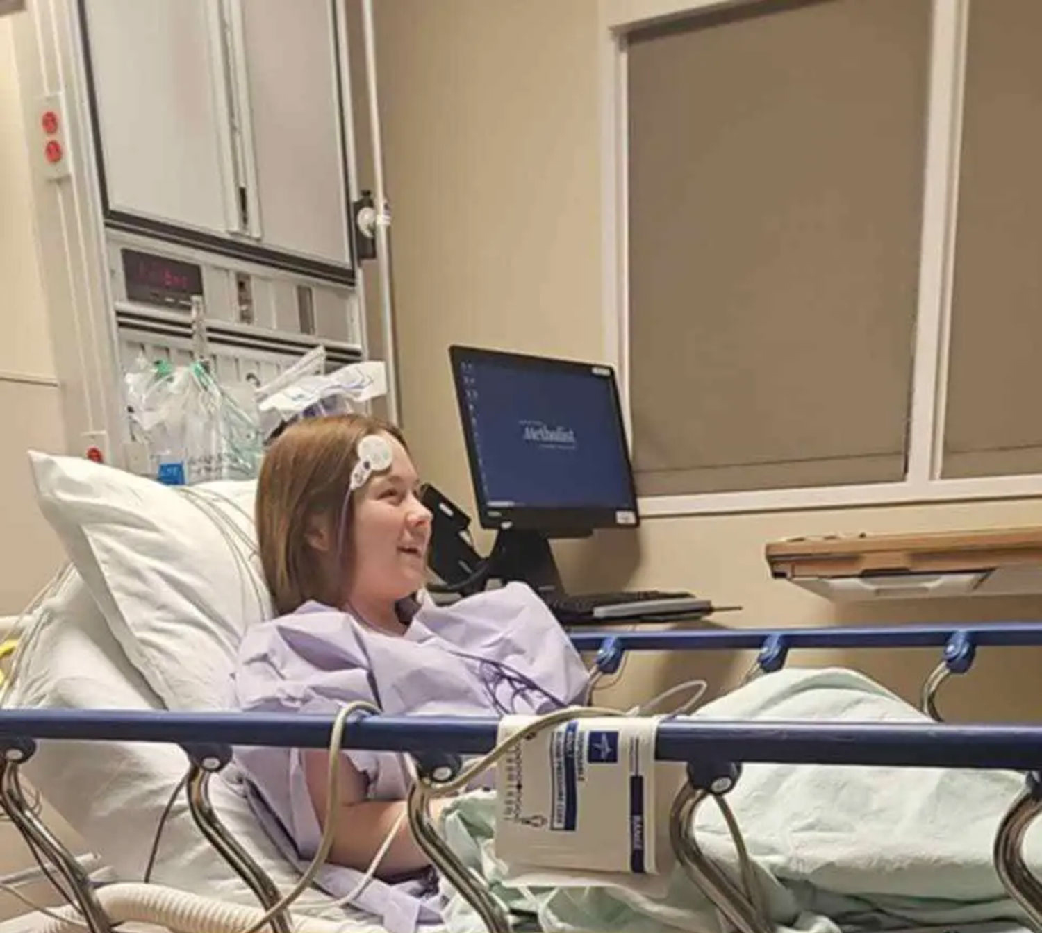 Mum with life-threatening kidney disease saved by best friend she met ...