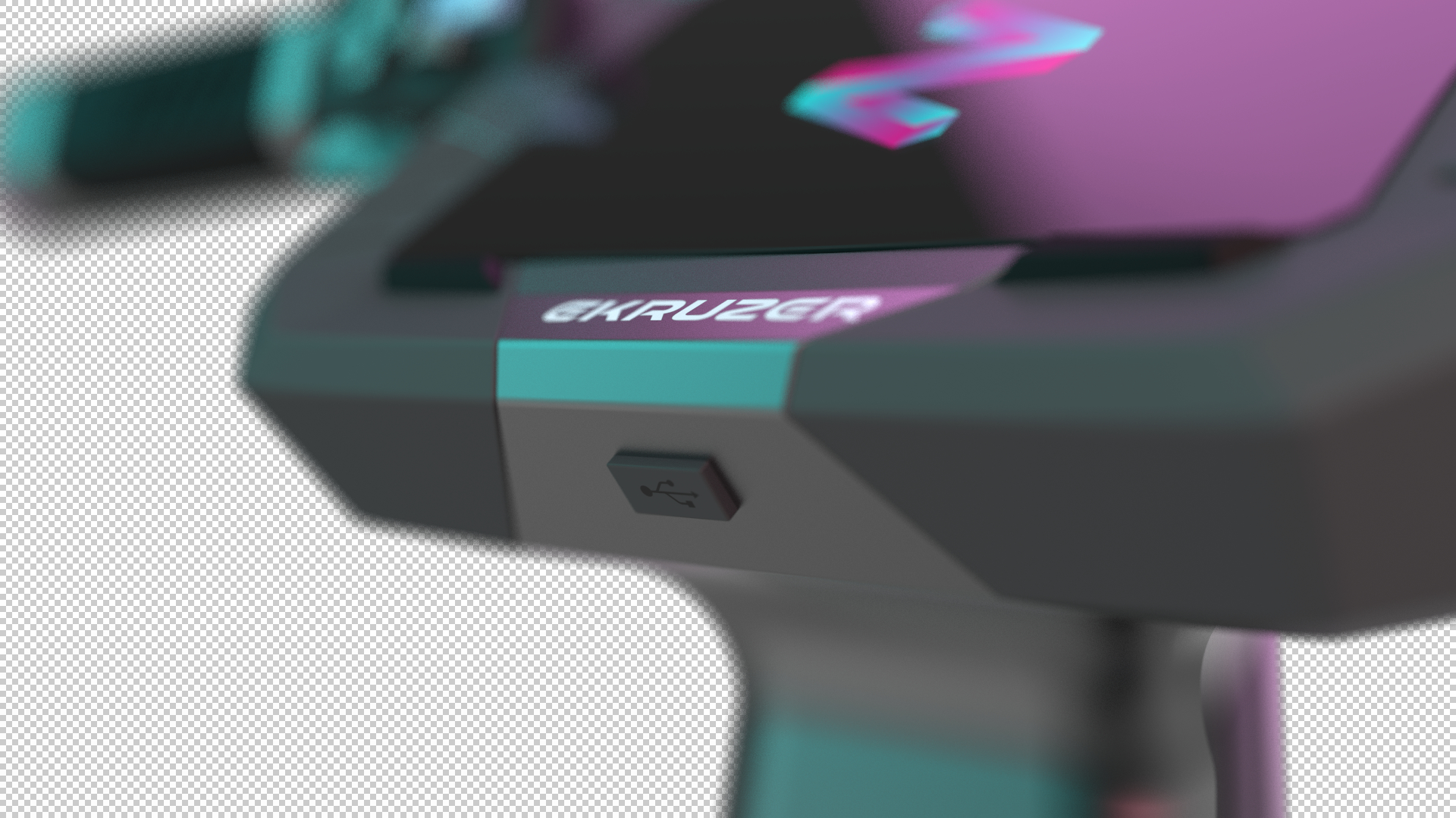 World’s first e-scooter with GAMES CONSOLE on handlebars hits market ...