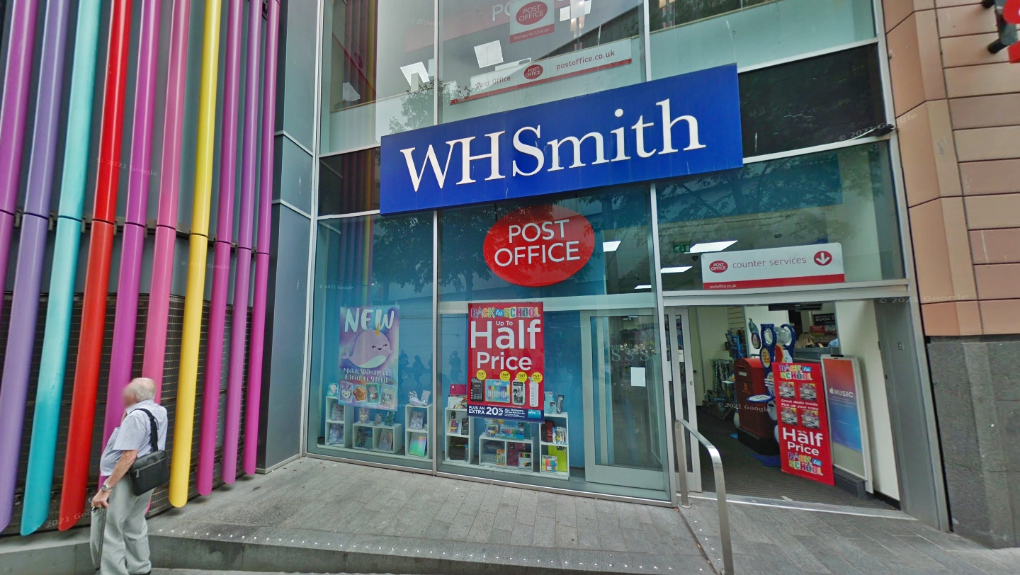 WHSmith puts security tags on £19 packs of Mini Eggs to thwart ...