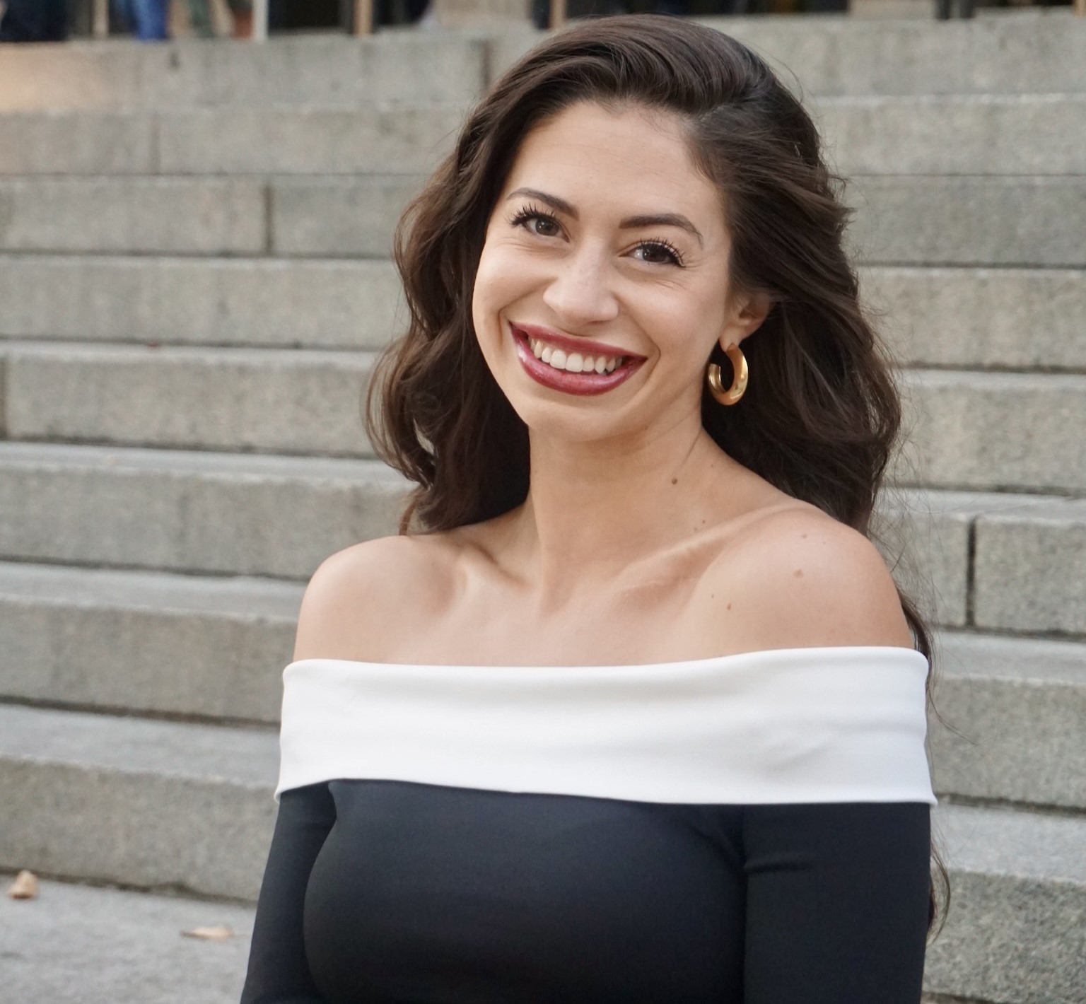 ‘I get trolled every day because of my HUGE lips – people compare me to ...