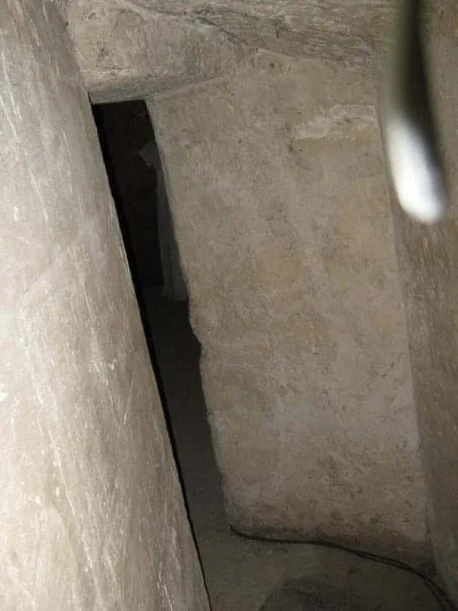 Famous GHOST who inspired House of the Dragon character caught on ...