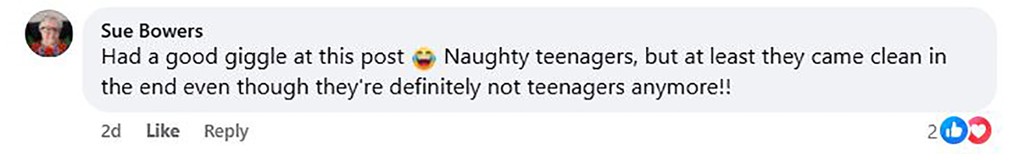 Guilt-ridden pensioner finally confesses to late night theft after ...