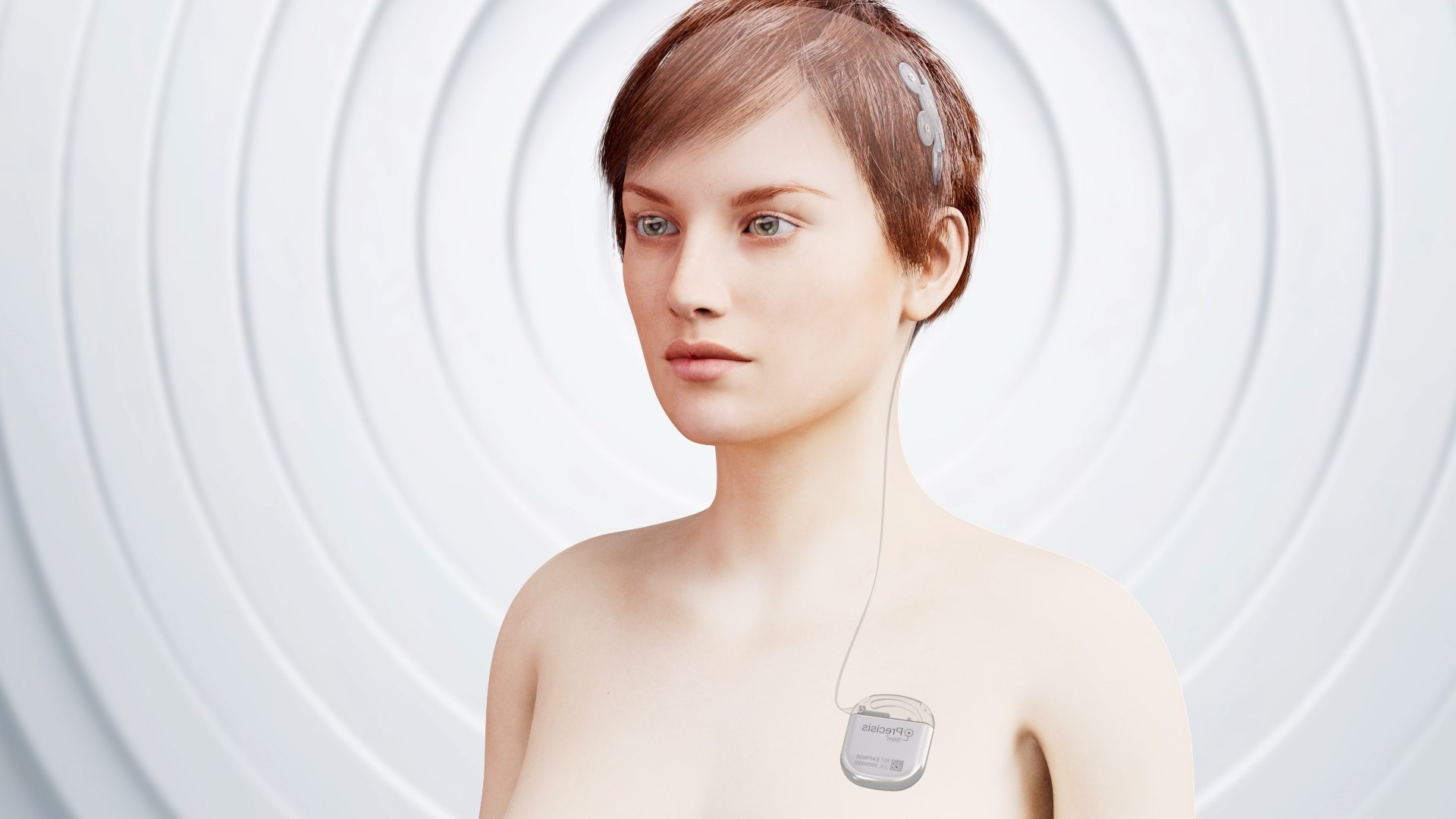 Patient fitted with UK’s first ever pacemaker for the brain to treat ...