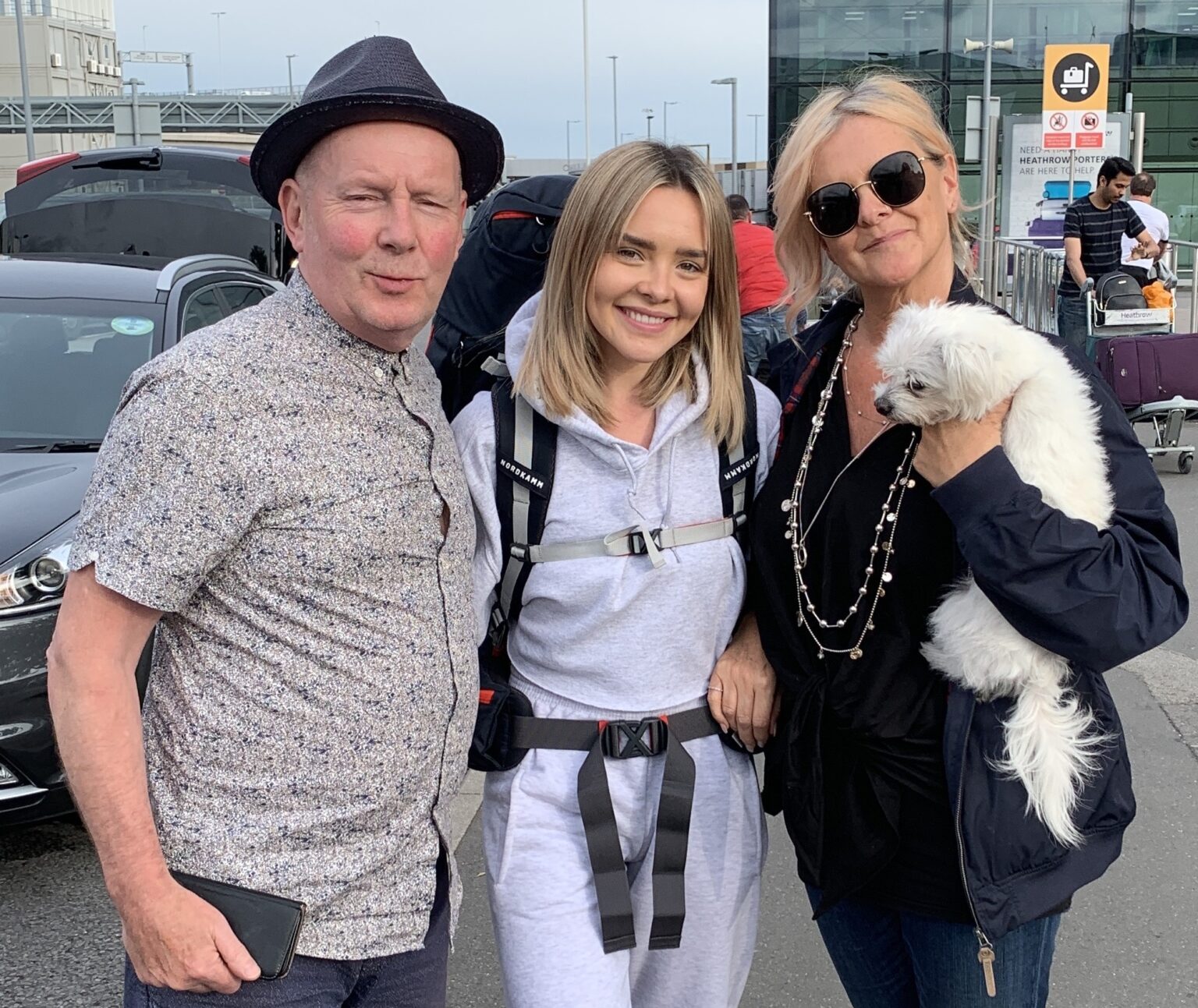 Crying millennial Brit goes viral after sharing brutal reality of ...