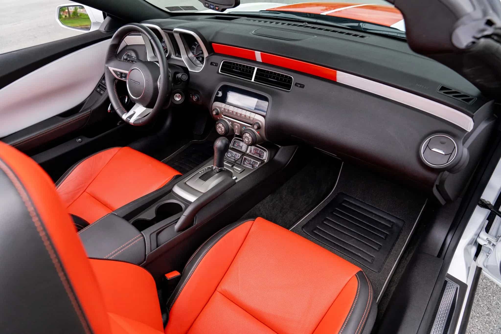 Jon Bon Jovi’s old sports car once sells for £30,000 - What's The Jam