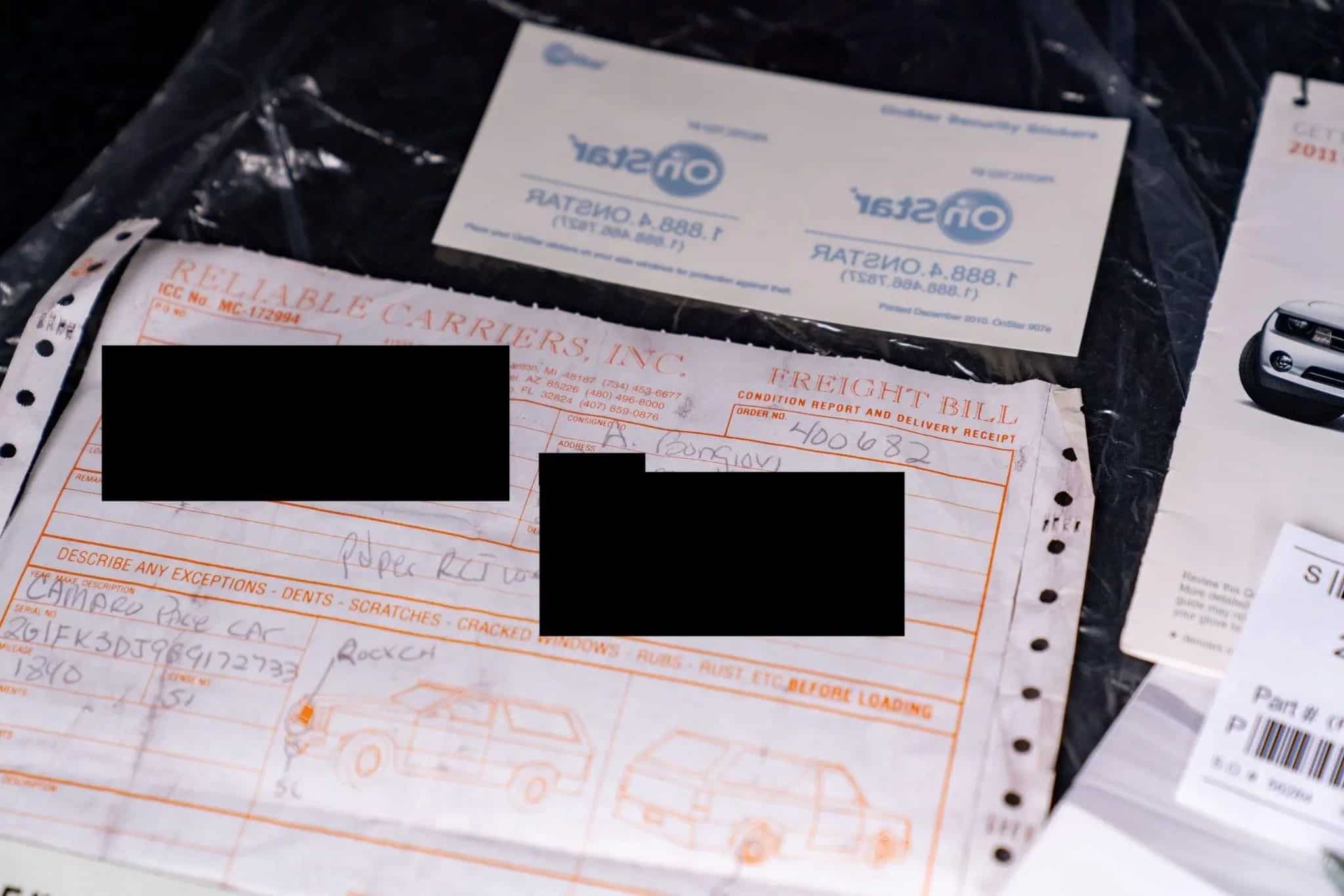 Jon Bon Jovi’s old sports car once sells for £30,000 - What's The Jam