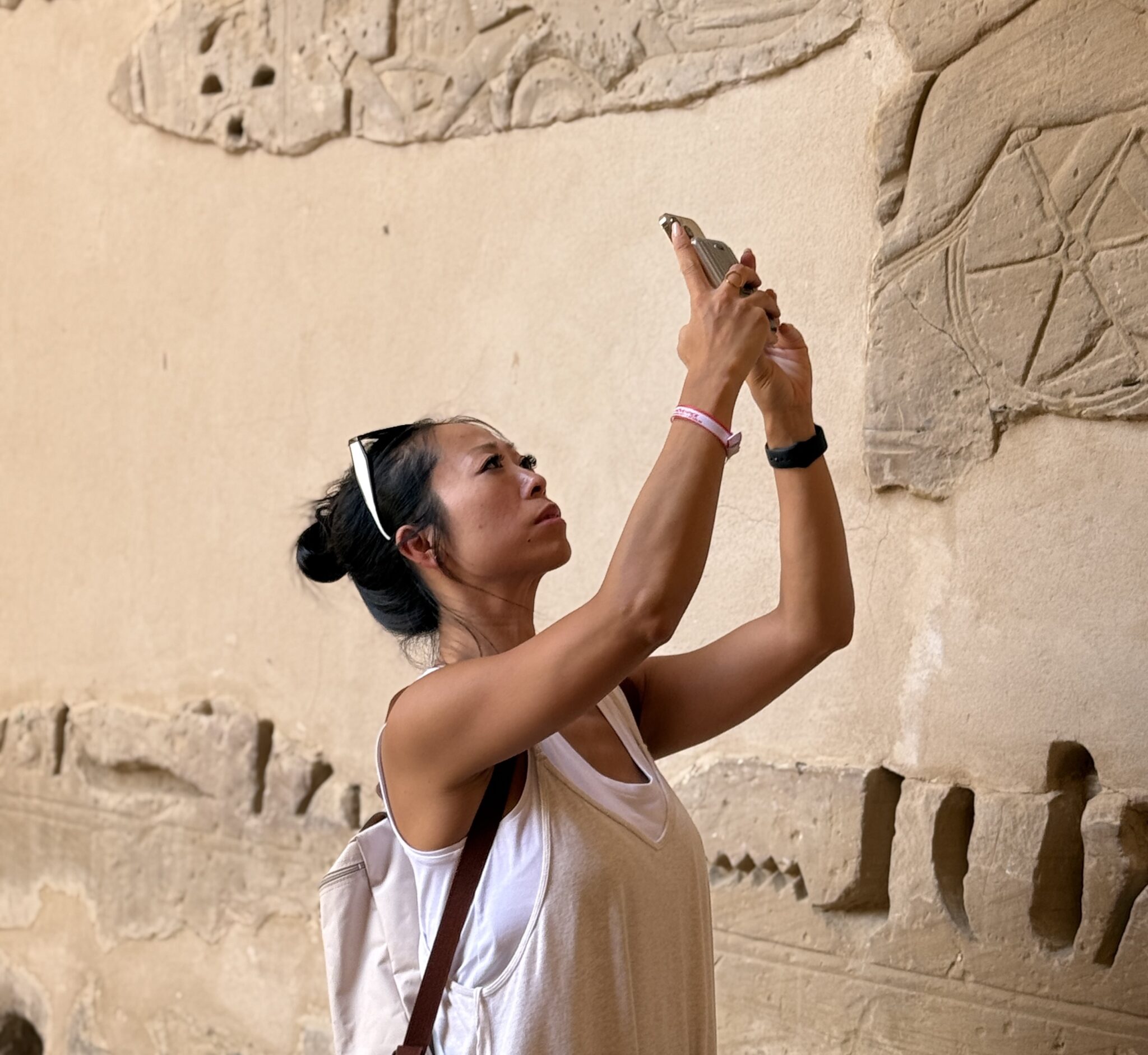 Brit holidaymaker slams Egypt for ‘hassling, scamming’ culture and says ...