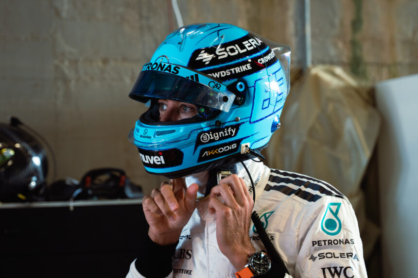 Mercedes supercar smashes ‘around the world’ record by lapping Earth in ...