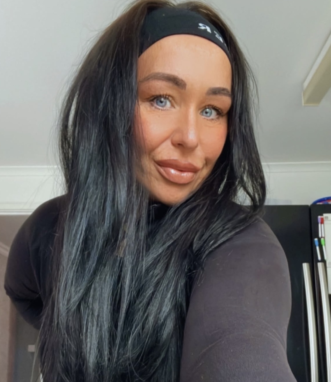 ‘It could have been so dangerous’ Chronic sleepwalking mother wakes up ...