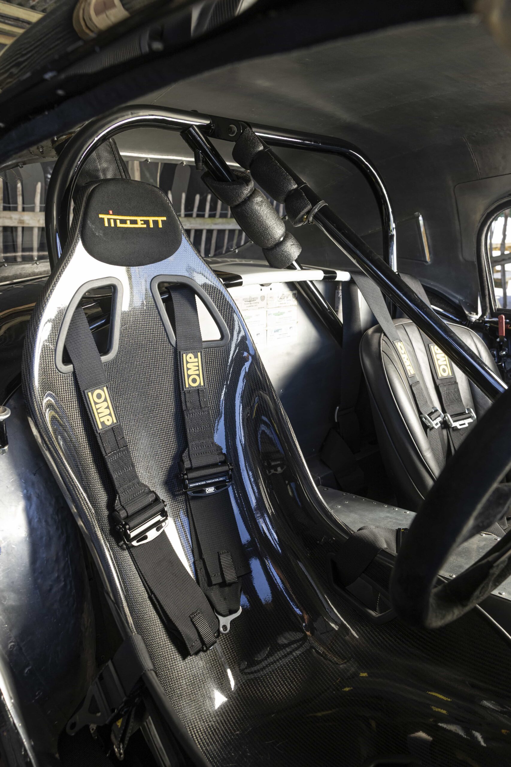 Rare 1966 Cobra with multiple championships to its name expected to ...