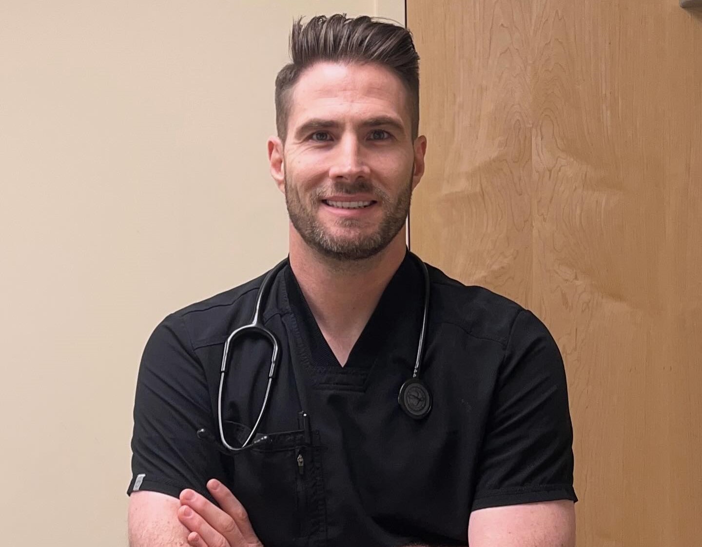 TikTok doctor reveals five common household items that are DIRTIER than ...