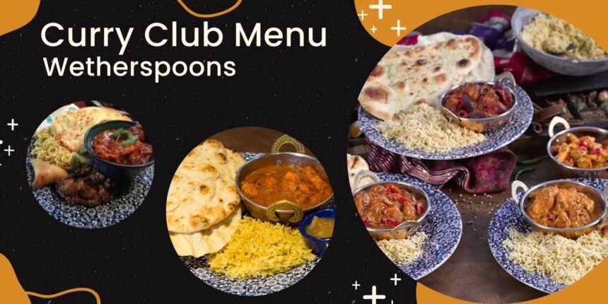 Fake Wetherspoons pub selling Indian dishes for less than real thing’s ...