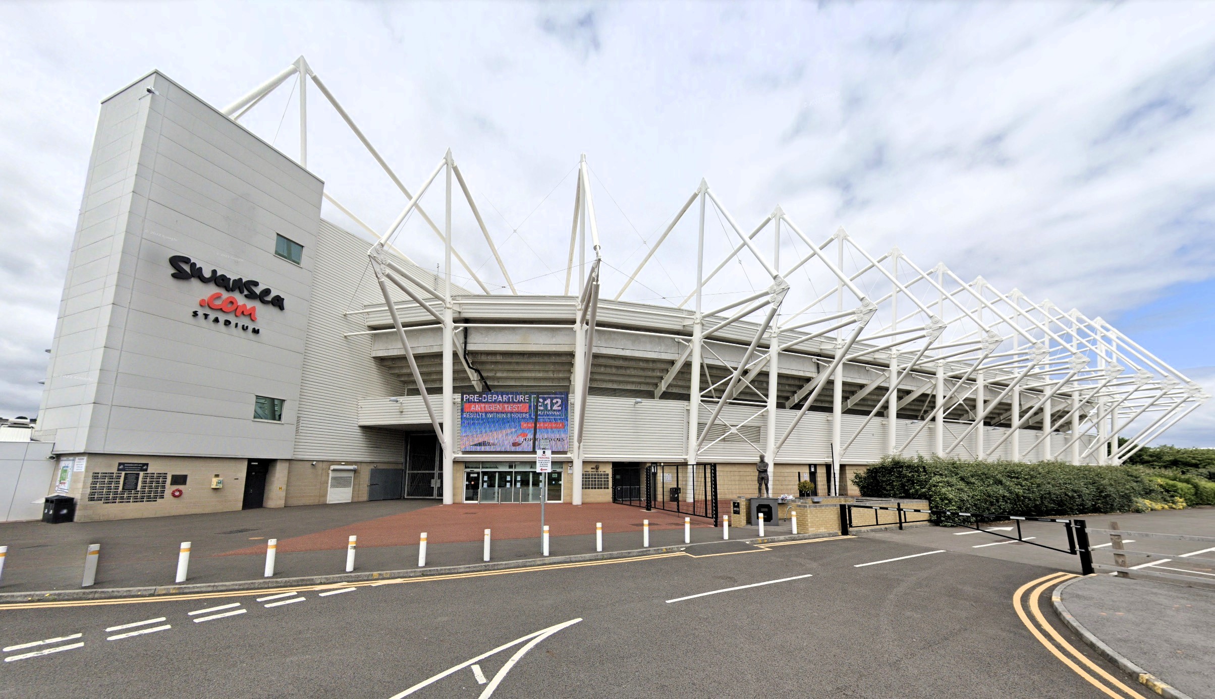 Football fans fuming at Sky Sports after fixture switch means they’ll ...