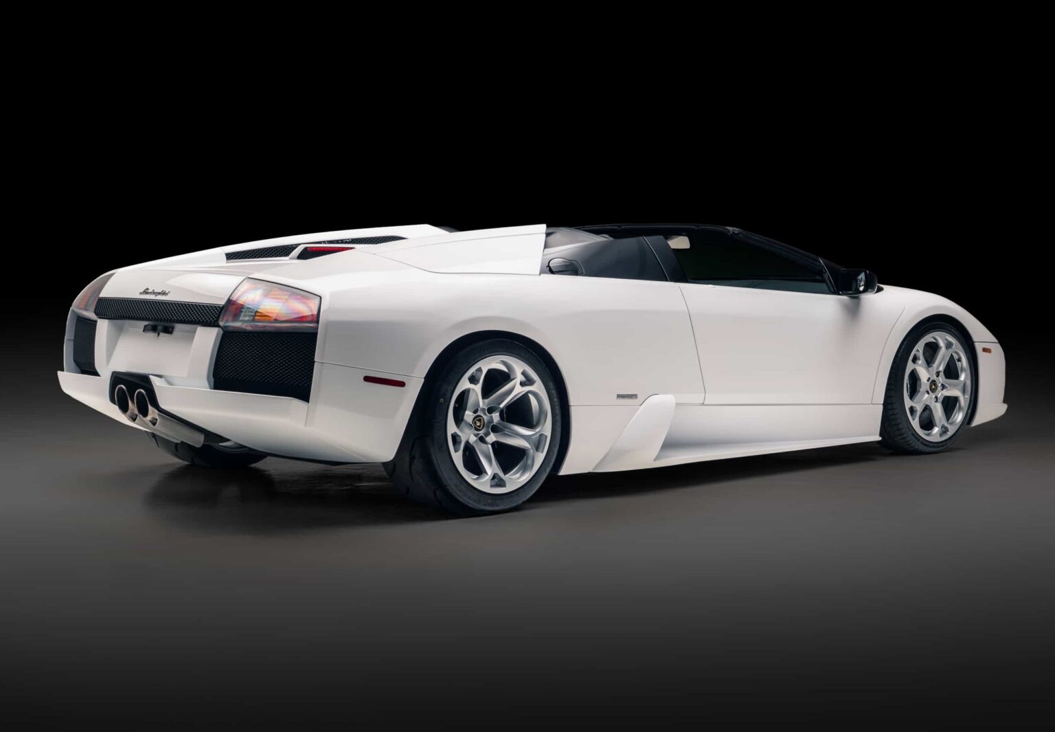 One-of-a-kind Lamborghini – loved by celebs like Mariah Carey and 50 ...