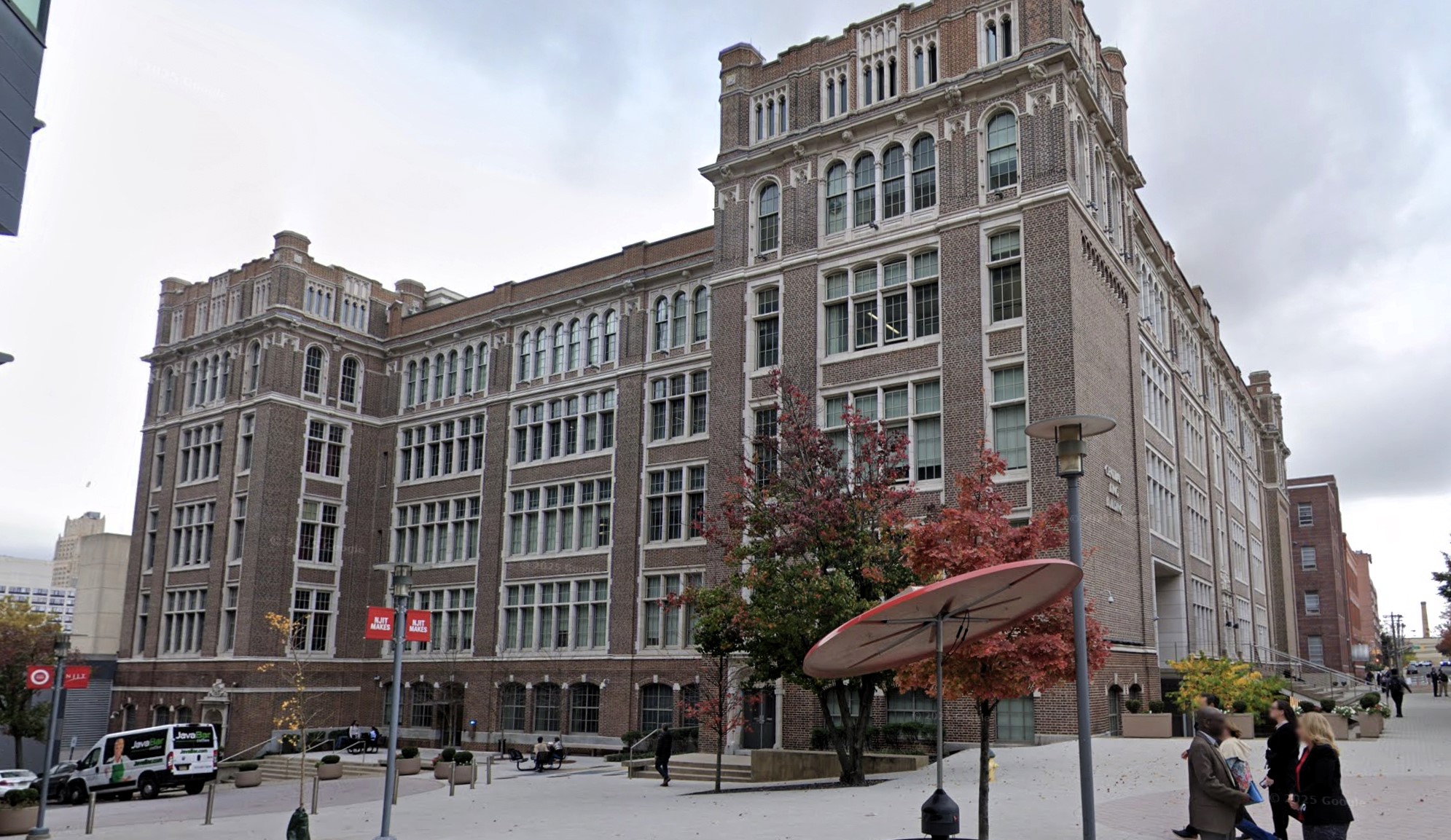 University to run course on…Bruce Springsteen - What's The Jam